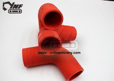 China Air Intake Hose YNF04428 4725703 for ZX200-5G Excavator for sale