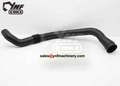 China Plastic Air Duct Hose YNF05017 for ZX110 / ZX120 Excavator for sale