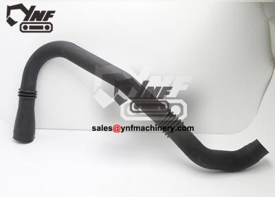 China Long Air Duct Hose YNF05240 4353638 for EX120-5 Excavator for sale