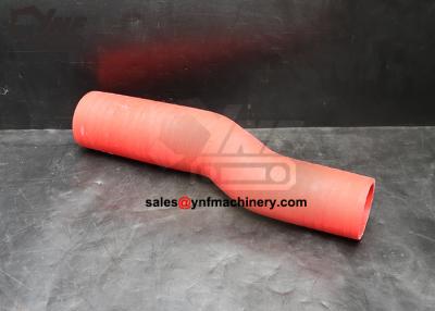 China Silicone Air Intake Hose YNF05288 4643559 for ZX200-3 Excavator for sale