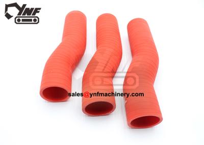 China Air Intake Hose YNF12589 4643570 for ZX330-3 Excavator for sale