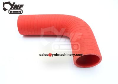 China Air Intake Hose YNF12590 4643571 for ZX330-3 Excavator for sale
