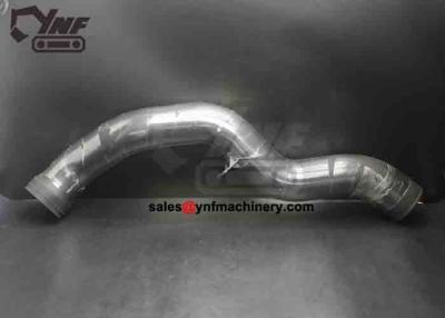 China Plastic Air Duct Hose YNF12635 YA00007733 for ZX200-5G / 210-5G Excavator for sale