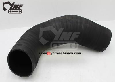 China Air Intake Hose YNF13124 3104596H for ZAXIS470-3 Excavator for sale