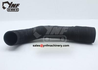 China Air Intake Hose YNF13181 3050674 for EX120-2 / EX120-3 Excavator for sale