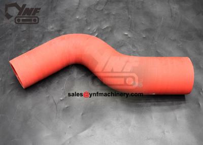 China Intercooler Air Hose YNF14386 4725702 for ZX200-5G / ZX210-5G / ZX240-5G / ZX250-5G / ZX280-5G Excavators for sale