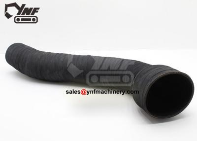 China Air Intake Hose YNF12937 11QB-25011 for R455-7 / R485-9 Excavators for sale