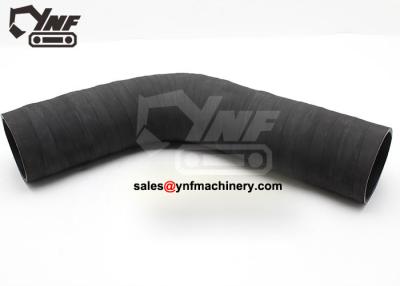China Air Intake Hose YNF13176 11N-26010 for R205-7 / R215-7 Excavators for sale