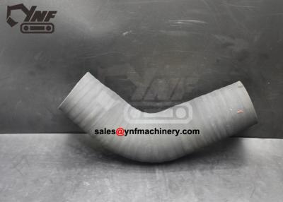 China Air Intake Hose YNF14643 11NA-23030 for R210-7 / R320LC-7A Excavators for sale