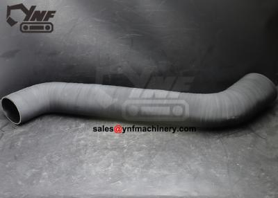 China Air Intake Hose YNF16522 11QB-25011 for R48LC-9S  R520LC-9S Excavators for sale