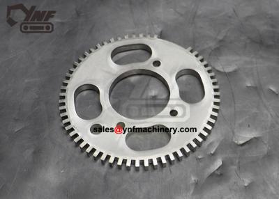 China YNF16852 Genuine Kubota Pulser Gear Tone Wheel 1J783-25712 for V3307 V2607 Engine for sale