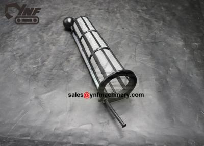 China YNF17312 Diesel Fuel Filter for Hitachi ZX200-5G for sale