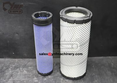 China YNF17511 Fuel Filter 134-8726 / 140-2334 for 306E Excavator for sale