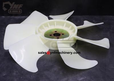 China YNF17992 Cooling Fan Blade 16241-74110 for V1505 Engine for sale