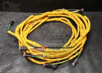 China YNF18220 Electrical Harness 197-4411 for CAT330C Excavator High Temperature Resistant for sale