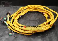 China YNF18220 Electrical Harness 197-4411 for CAT330C Excavator High Temperature Resistant for sale