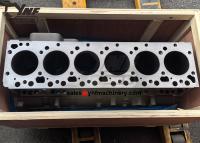 China Cylinder Block 3903797 for 6BT Engine 88T Replacement Engine Block for sale