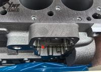 China Cylinder Block 3903797 for 6BT Engine 88T Replacement Engine Block for sale