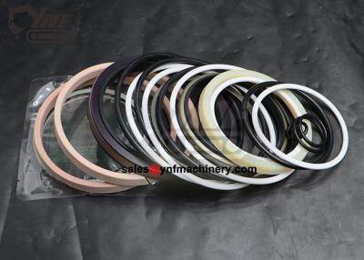 China 707-98-58240 Arm Cylinder Seal Kit for Komatsu PC220-8 - Durable Hydraulic Repair Kit for sale