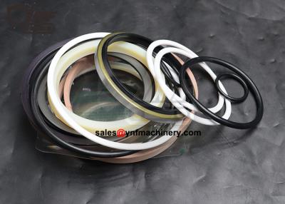 China Bucket Cylinder Seal Kit 707-98-47720 for Komatsu PC220-8 - Wear Resistant Hydraulic Repair Kit for sale