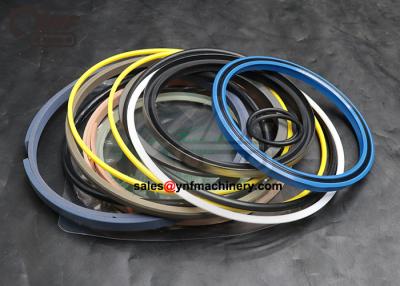 China Arm Cylinder Seal Kit YA00006597 for Hitachi ZX330-5G - Wear Resistant Hydraulic Repair Kit for sale