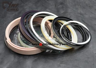 China 31Y1-15230 R210-7 Arm Cylinder Seal Kit Durable Hydraulic Repair Seal Kit for sale