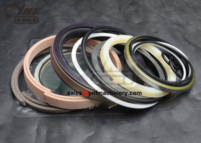 China 31Y1-15700 R210-7 Bucket Cylinder Seal Kit Wear Resistant Hydraulic Repair Kit for sale