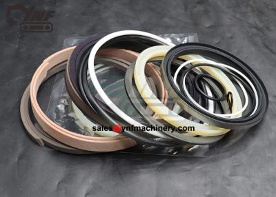 China Arm Cylinder Seal Kit Leak-Resistant Precision Fit for Hyundai R260-9 31Y1-32450 for sale