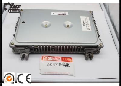 China Hitachi Computer Controller For Excavator Spare Parts Ynf01276 Zx120 for sale