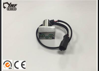 China WA380-3 Komatsu Excavator Parts Pressure Reducing Value Relief YNF01351 421-43-27401 for sale