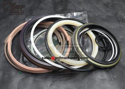 China Pressure-Stable Durable Boom Cylinder Seal Kit 31Y1-21100 for Hyundai R320-7 for sale