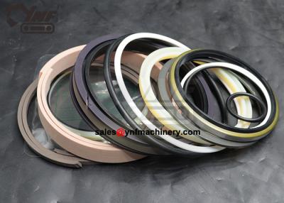 China Durable Bucket Cylinder Seal Kit 31Y1-19090 Hydraulic Repair Kit for R320-7 for sale