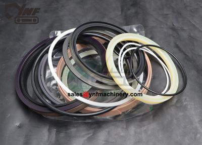 China Durable Bucket Cylinder Seal Kit 31Y1-18490 Hydraulic Repair Kit for R360-7 for sale
