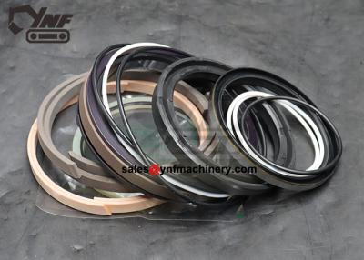 China Durable Bucket Cylinder Seal Kit 440-00042BKT Hydraulic Repair Kit for Doosan 255 for sale