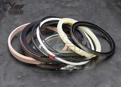 China Rod 100mm Arm Cylinder Seal Kit JSY22.5-DG Hydraulic Repair for Sany 225 for sale