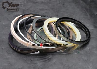China Rod 85mm Bucket Cylinder Seal Kit JSY22.5-CD Hydraulic Repair for Sany 225 for sale
