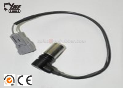 China Isuzu Excavator Electric Parts Denso Crankshaft Sensor Hitachi ZAX240 8-97306113-1 for sale