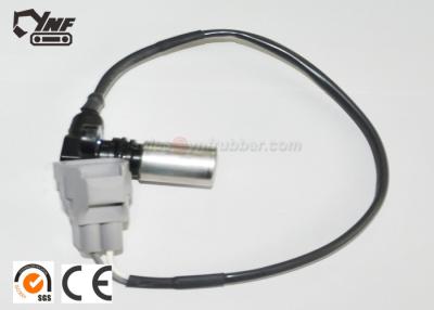 China Isuzu Excavator Electric Parts Denso Crankshaft Sensor Hitachi ZAX240 8-97306113-1 for sale