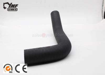 China YNF02802 VOE14618234 Hydraulic Excavator Electric Parts Engine Radiator Hose for sale