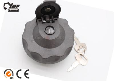 Cina Cappuccio grigio R60 55-7 80-7 215-7 225-7 del carro armato di combustibile diesel dei pezzi di ricambio YNF02221 Hyundai dell'escavatore in vendita