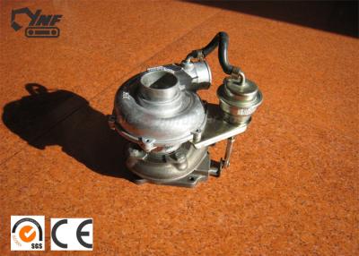 Cina Sovralimentazione VICB 897176080 del motore dei pezzi di ricambio dell'escavatore del ferro RHB5 in vendita
