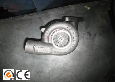 China 17 49189-00500 Excavator Electric Parts For Excavator Diesel Engine Turbo for sale