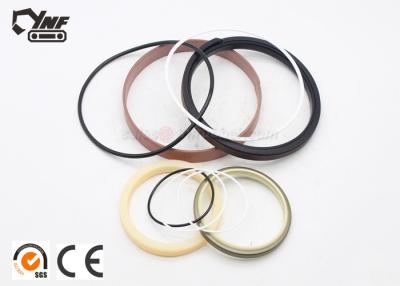 China YNF00930 Natural Rubber Oil Seal For Excavator Replacement Parts for sale