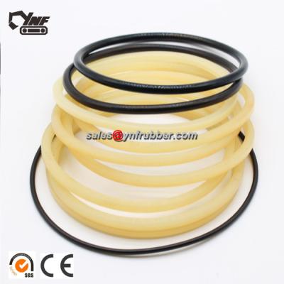China Gummibagger-hydraulische Teil--Unterbrecher-Rollsiegel-Ausrüstung zu verkaufen