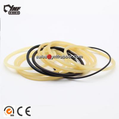 China Gummibagger-hydraulische Teil--Unterbrecher-Rollsiegel-Ausrüstung zu verkaufen