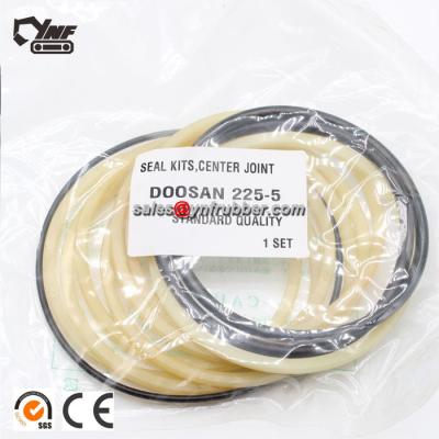 China Gummibagger-hydraulische Teil--Unterbrecher-Rollsiegel-Ausrüstung zu verkaufen