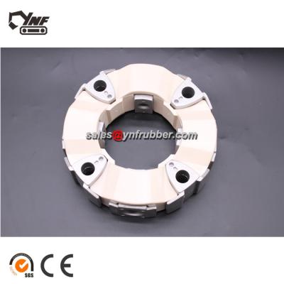 中国 油圧ポンプ CF-H-50 のための Du Pont Hytrel Centaflex の掘削機の予備品 販売のため