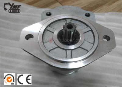 Cina Pompa a ingranaggi d'acciaio delle parti idrauliche dell'escavatore di YNF03026 DH170W-V 6 mesi di garanzia in vendita