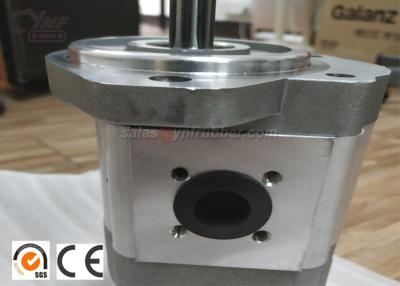 Cina Pompa a ingranaggi d'acciaio delle parti idrauliche dell'escavatore di YNF03026 DH170W-V 6 mesi di garanzia in vendita
