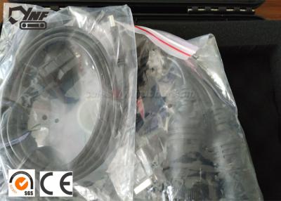 China ET3 Communiion Adapter Group For  Excavator Diagnostic Tool 317-7485 for sale